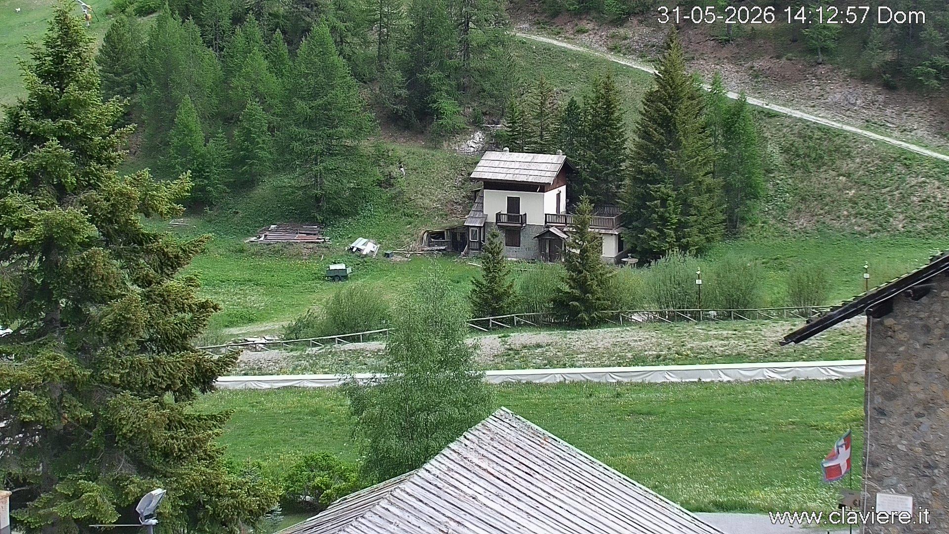 VISITCLAVIERE - WEBCAM